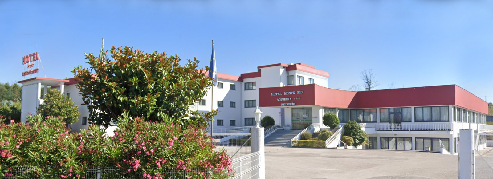 Home - Monte Rio Aguieira